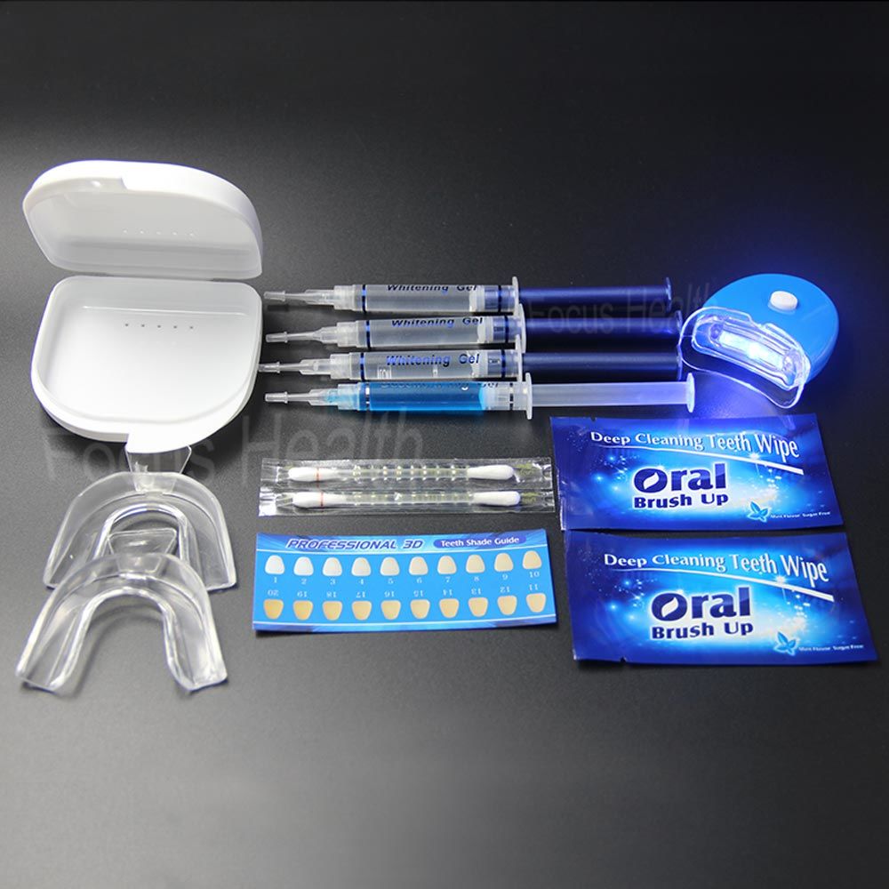 Отбеливающий набор Dental 360 white, карандаш для отбеливания зубов ...
