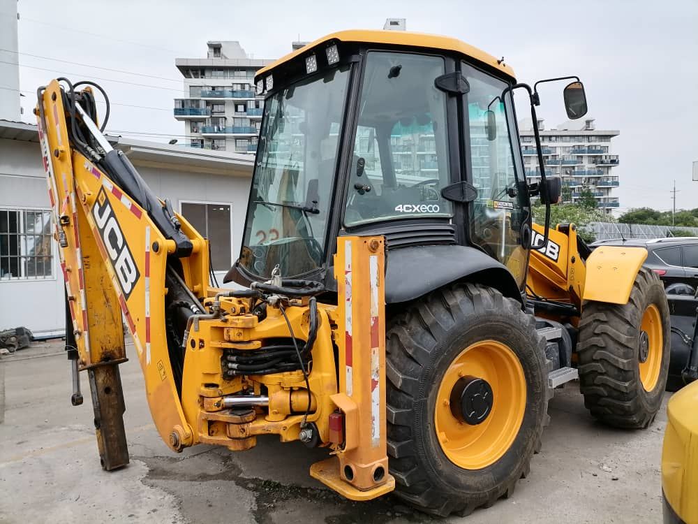Jcb CX4 original