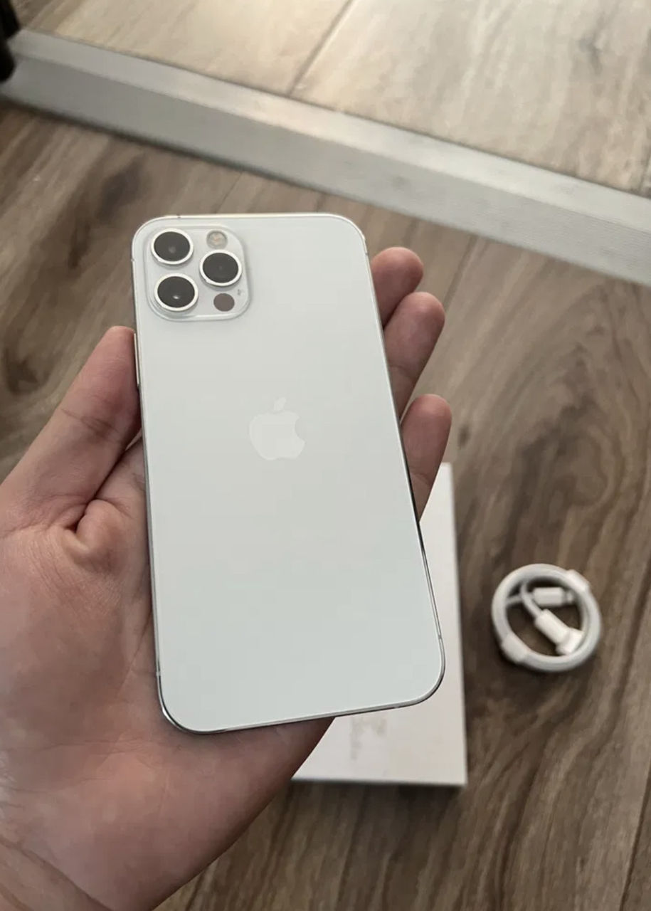 iPhone 12 Pro 128 GB
