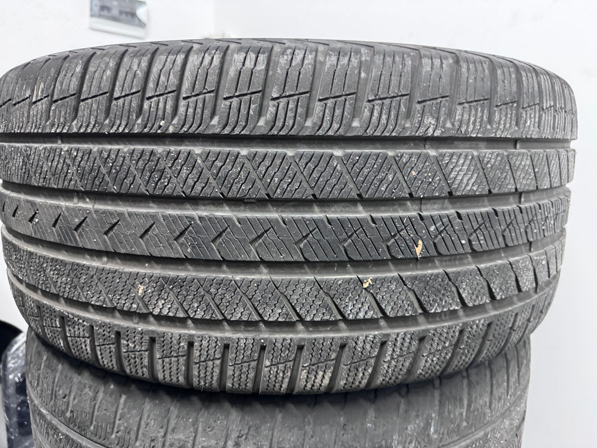 Vredestein Quatrac Pro 285/40/R21