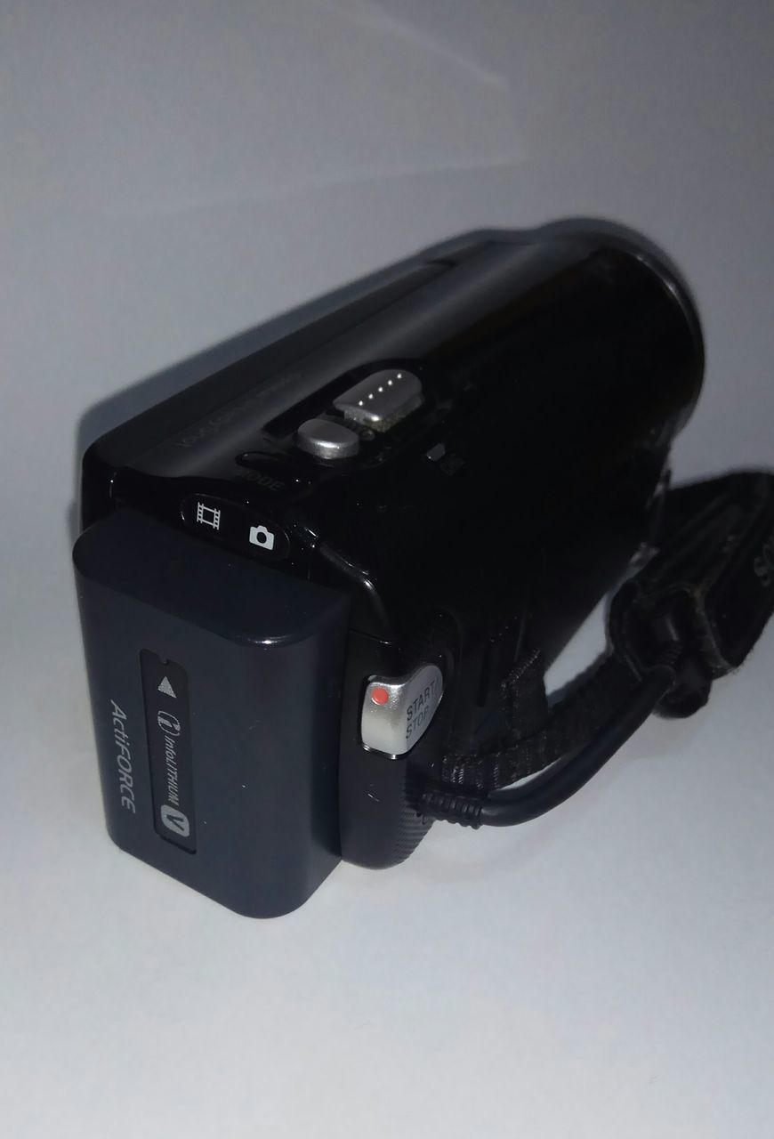 Sony HDR-CX250