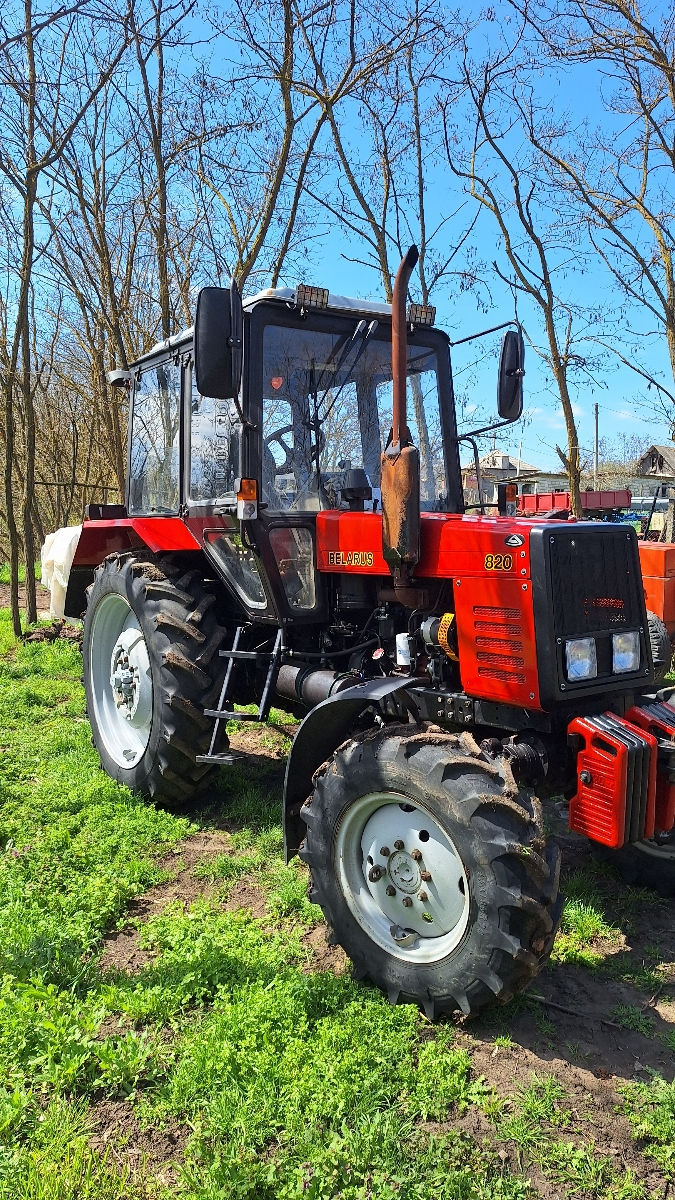 Mtz-820