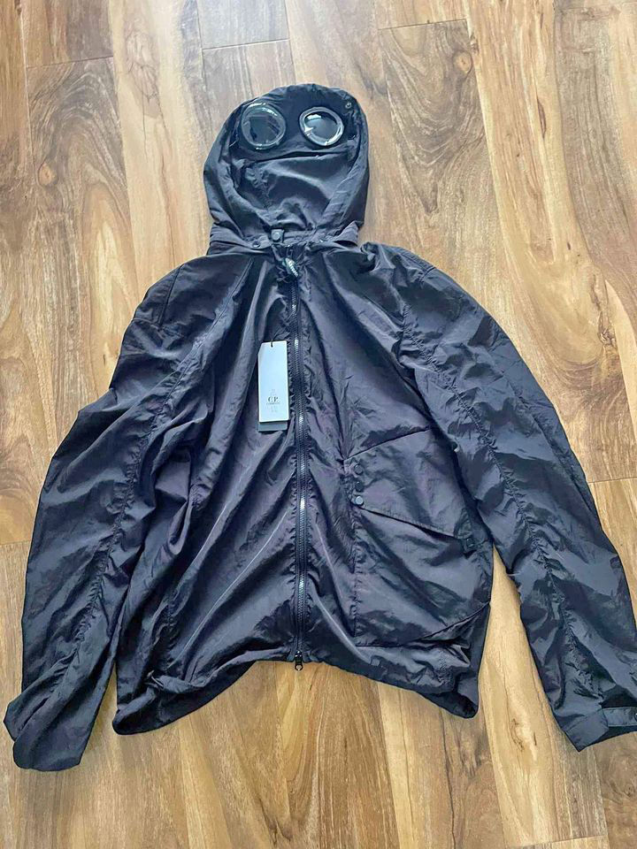 CP Company куртка
