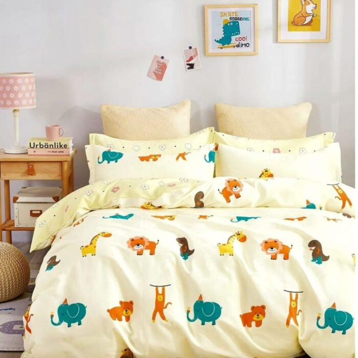 Lenjerie de Pat pentru Copii ieftine in Chisinau,Moldova cu livrare, preturi de la 900 lei