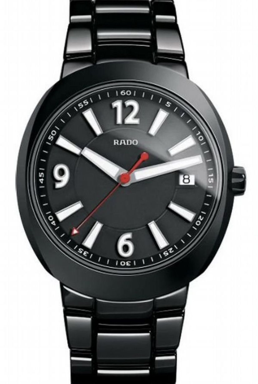 Rado D Star - ceas nou. Часы Радо! Оригинал.