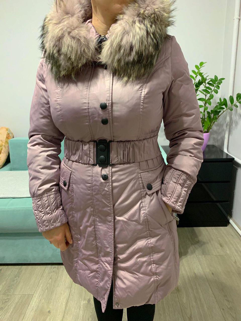 Scurta iarna marimea M.