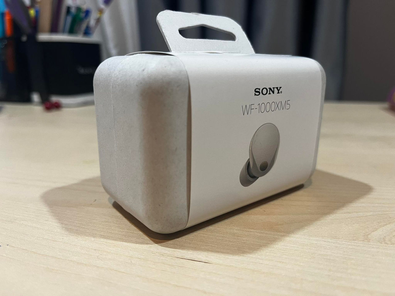 Sony WF-1000XM5 - Sigilate