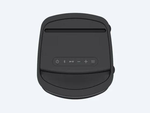 Portable Audio System Sony Srs-Xp500