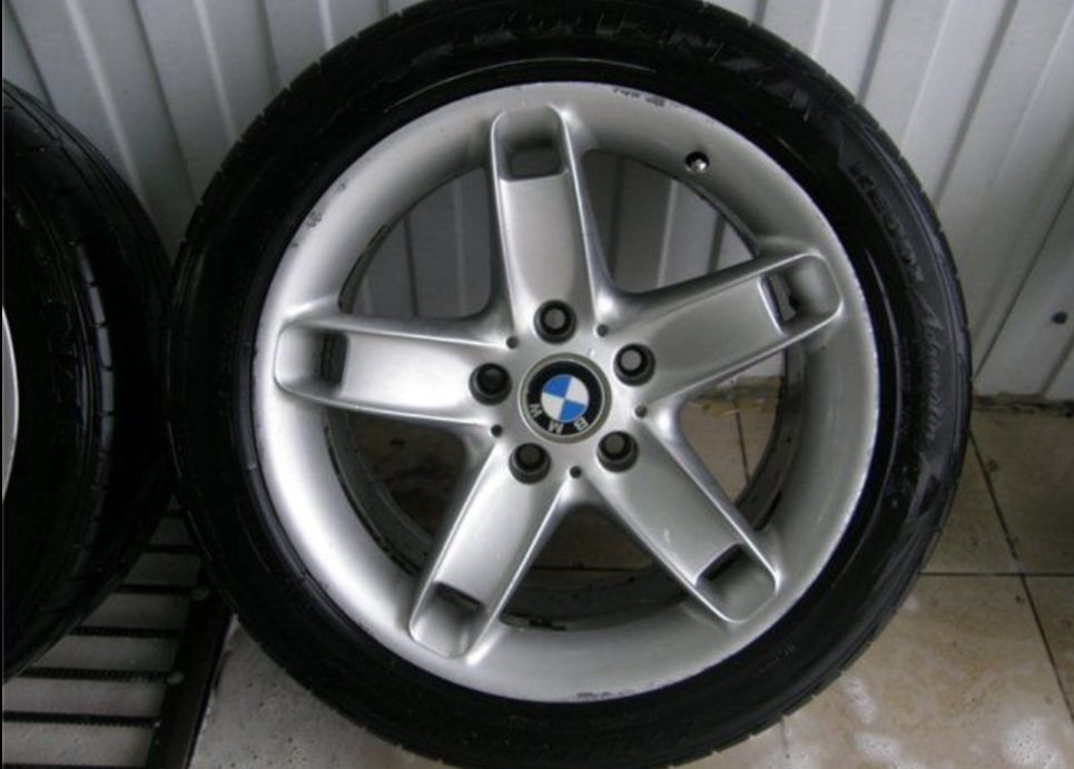 Куплю! 2 диска BMW style 49 или AC Schnitzer