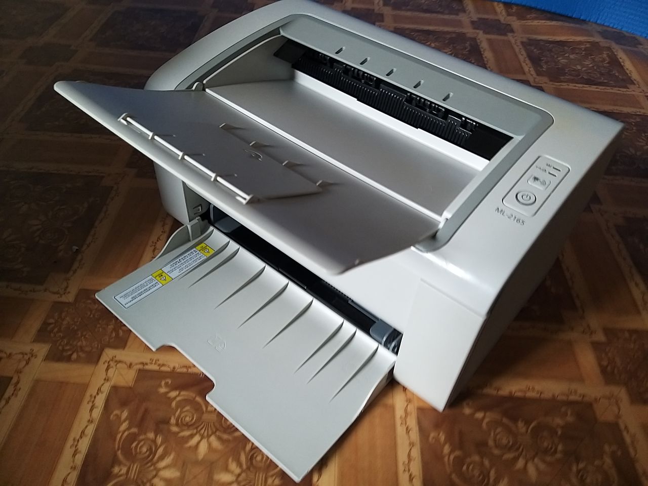 Принтер samsung