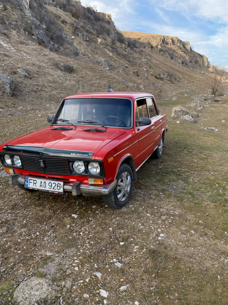 Lada / ВАЗ 2106