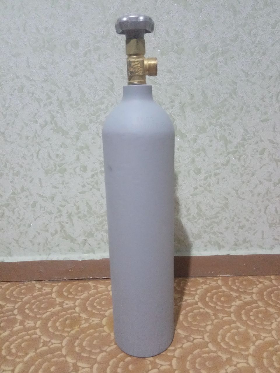 Баллоны углекислотные...balon co2