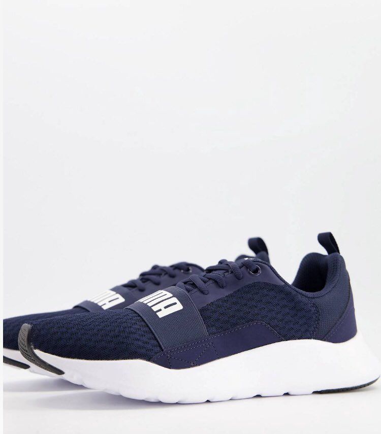 Adidași originali (Puma, Nike, Adidas)