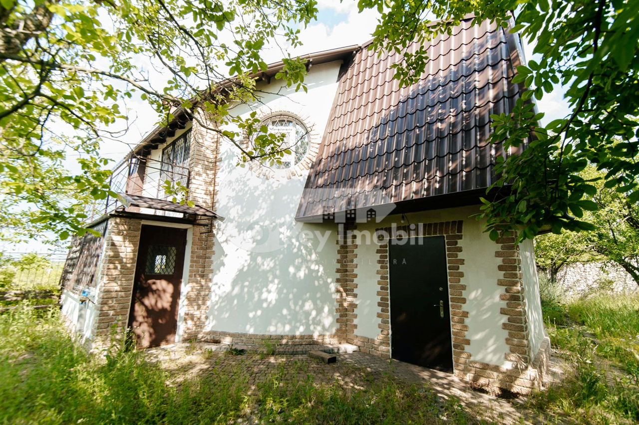 Casa, 120 mp, Dumbrava, 99000