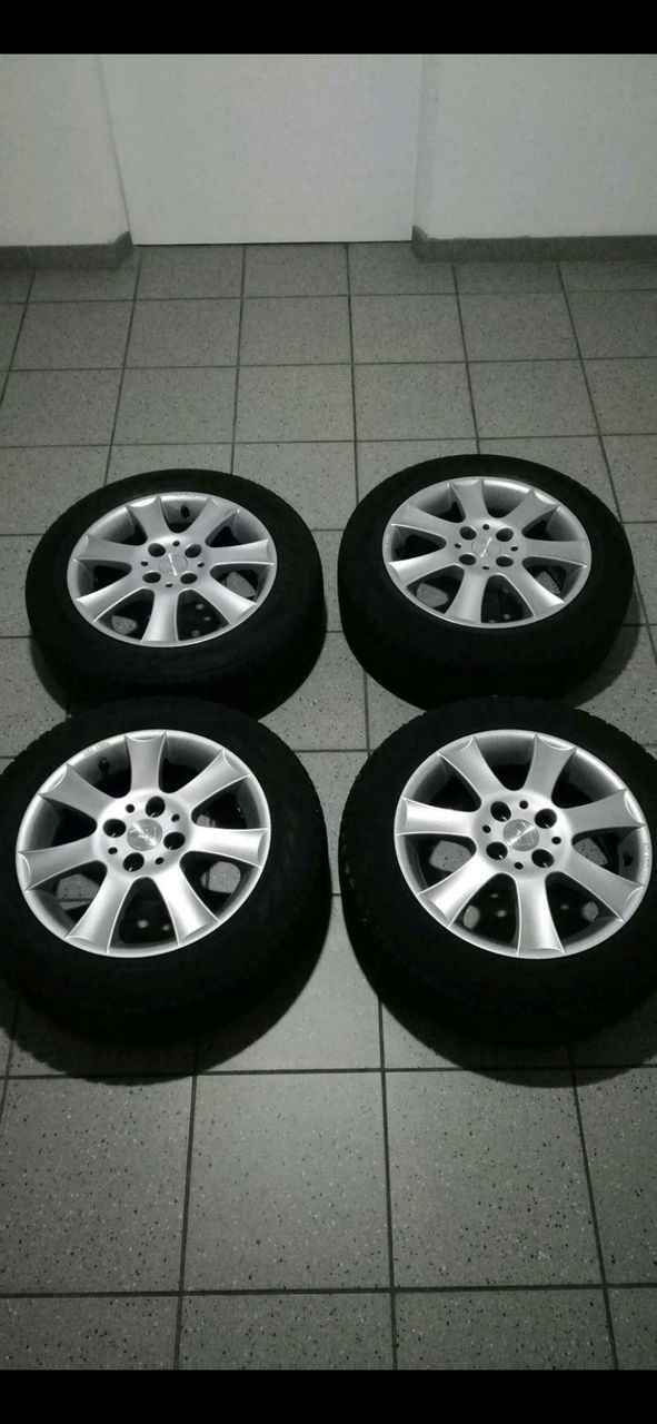 R15 4X100 6jx15H Et 38