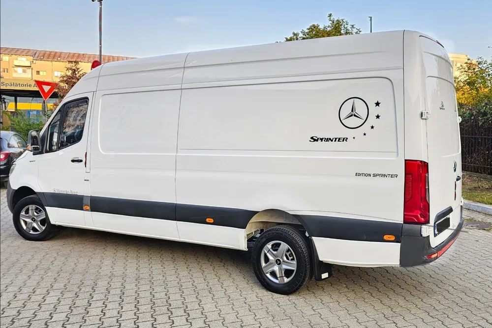 Mutari internationale