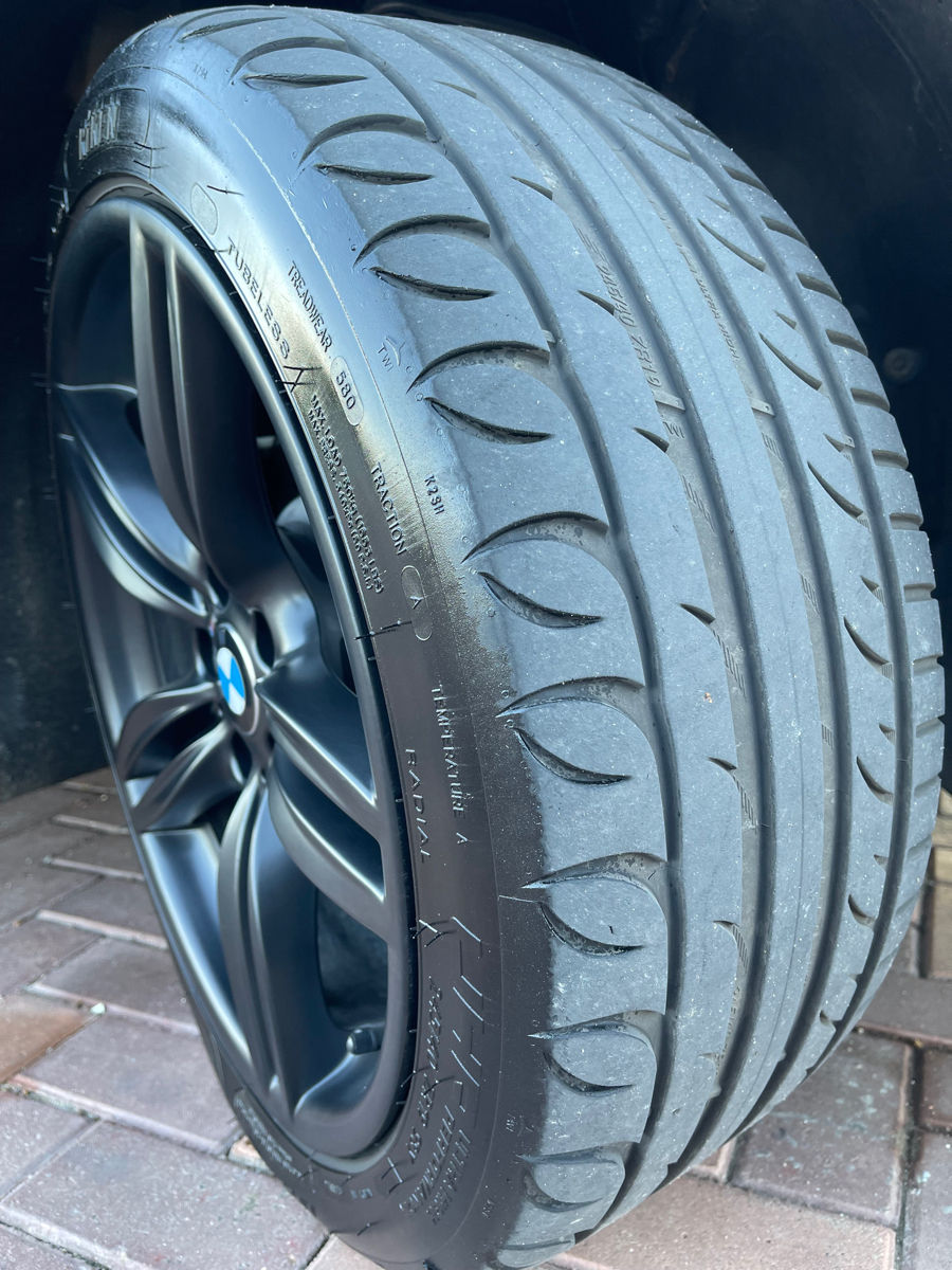 Jante Bmw F10 , Style 351