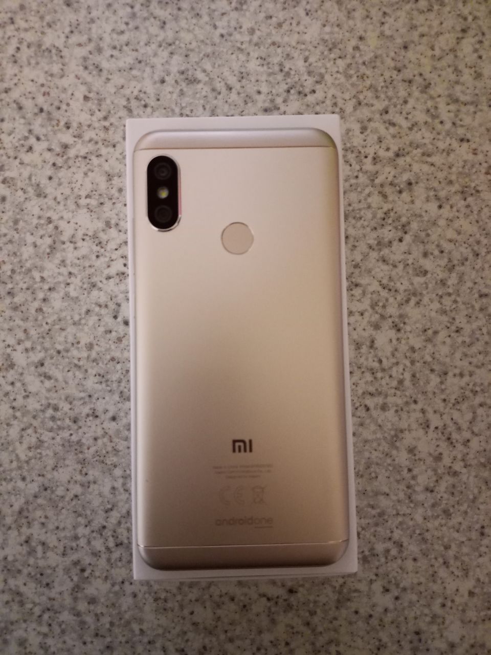 Xiaomi Mi 2 Lite