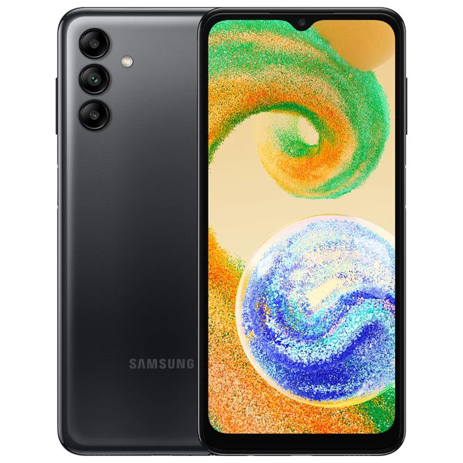 Telefon nou Samsung Galaxy A04s