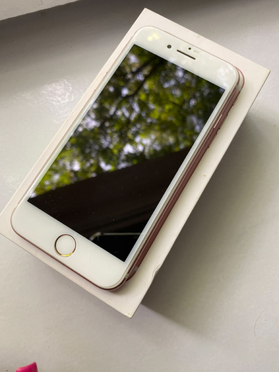 Iphone 7 32Gb