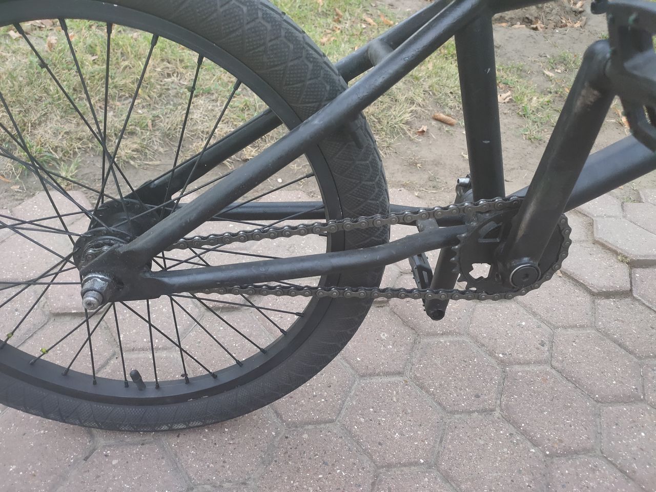 BMX PROFESSIONAL 3000 LEI
