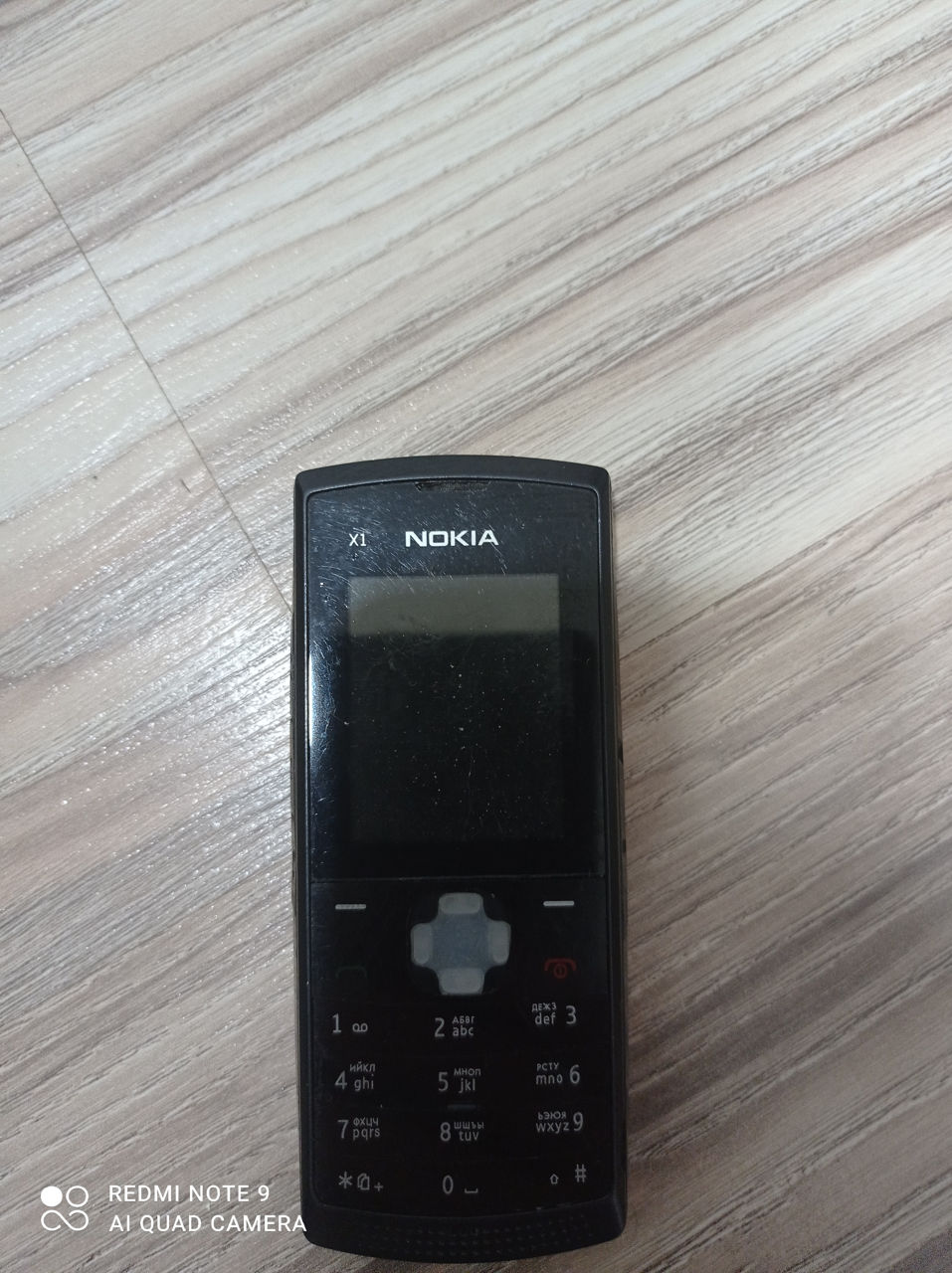 Nokia