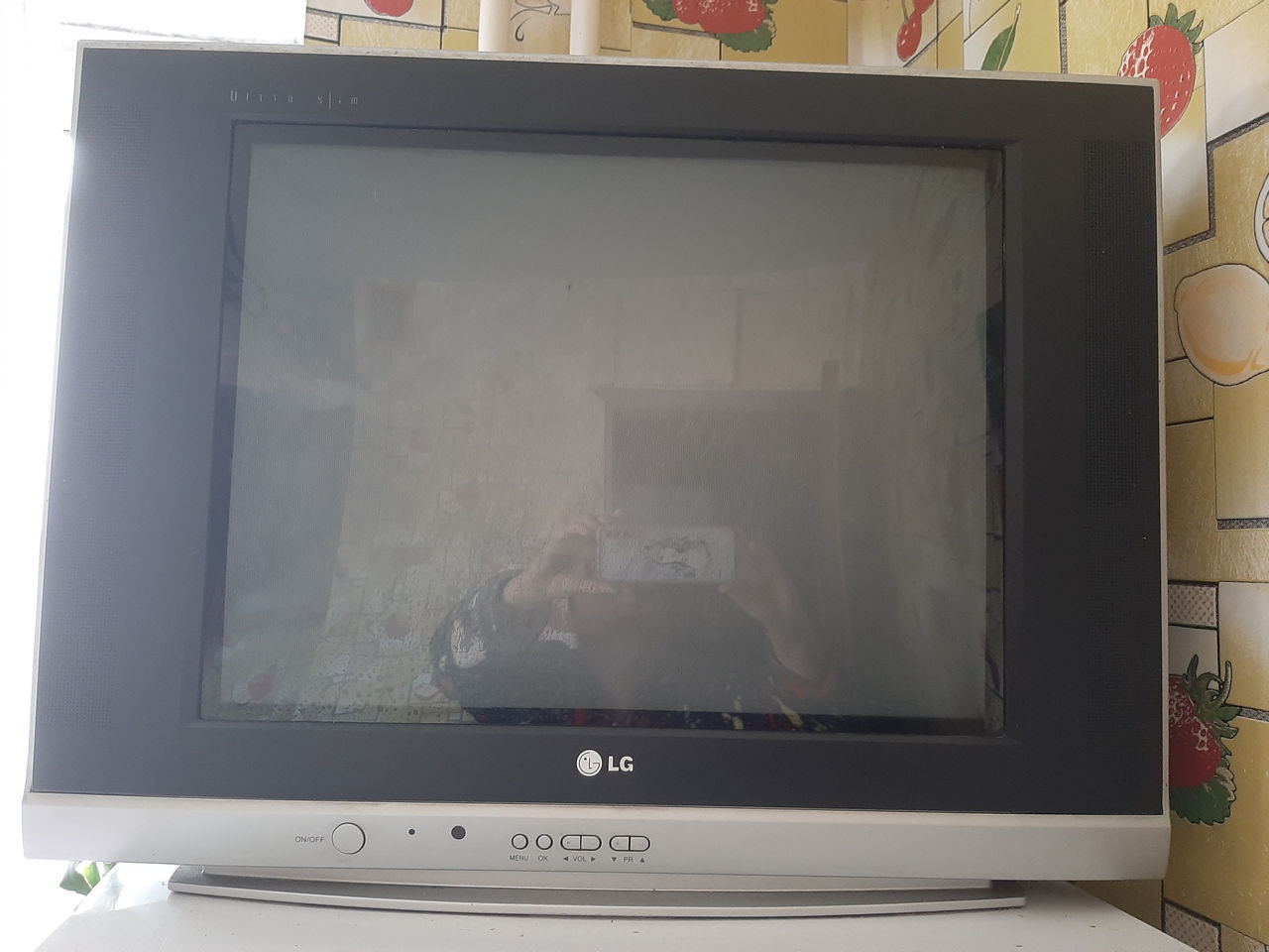 Телевизор LG