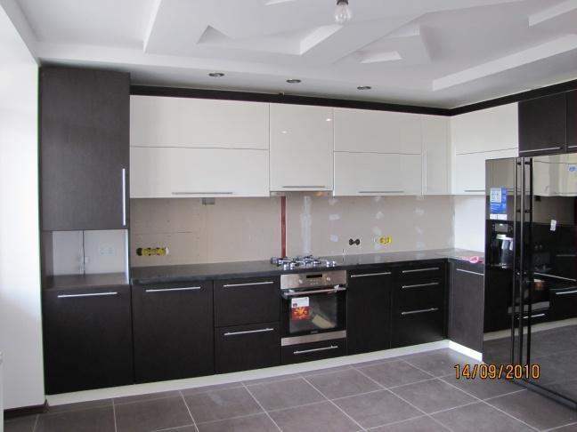 Bucatarii la comanda...