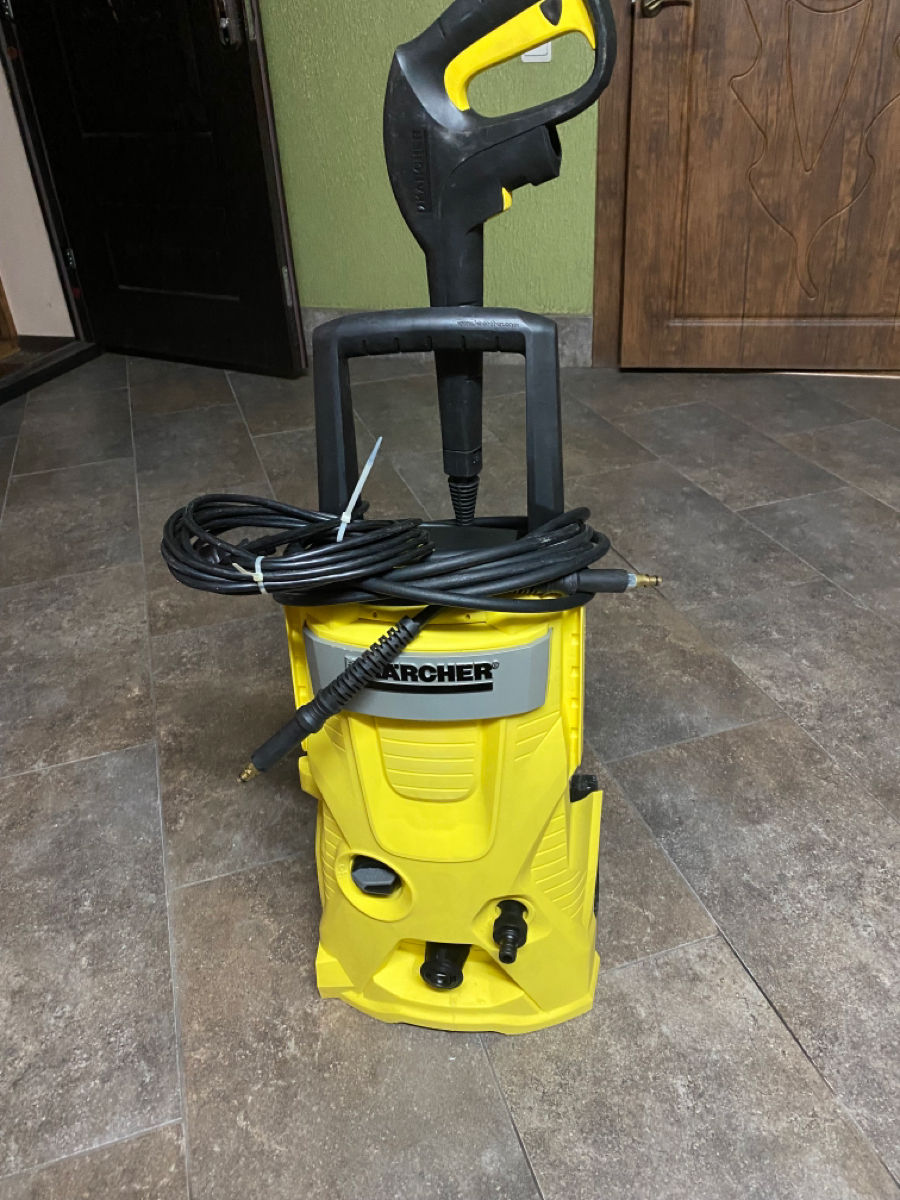 Karcher K5.520