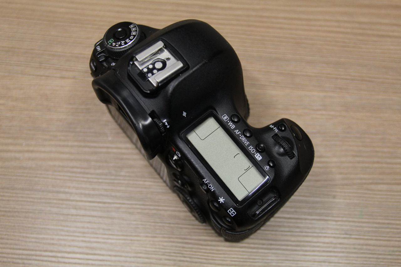 Canon 5d mark3