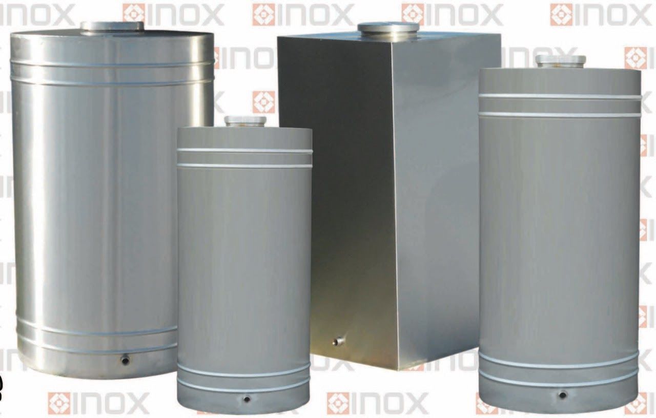 Butoi din metal inoxidabiL INOX de marca AISI 304 este ideal pentru a ...