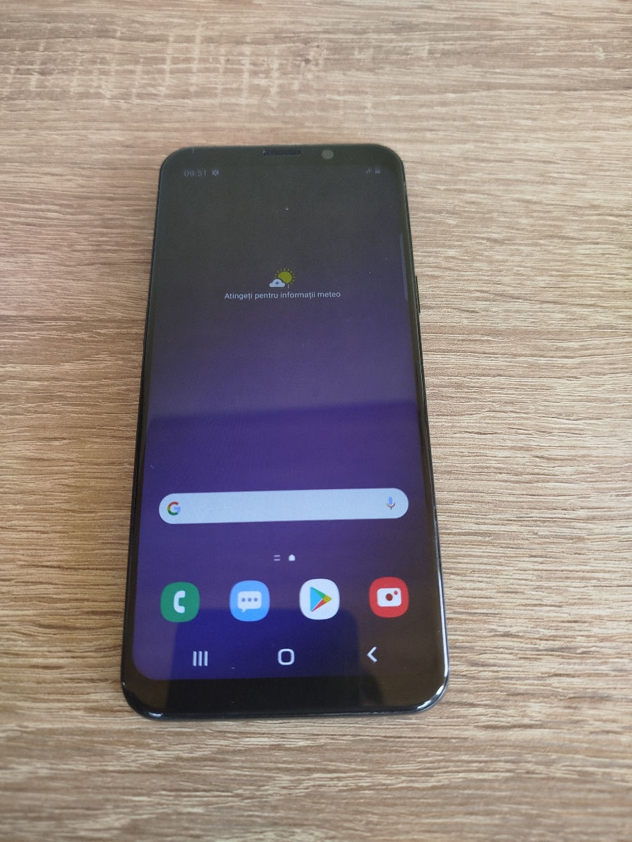 Samsung Galaxy s9 4/64