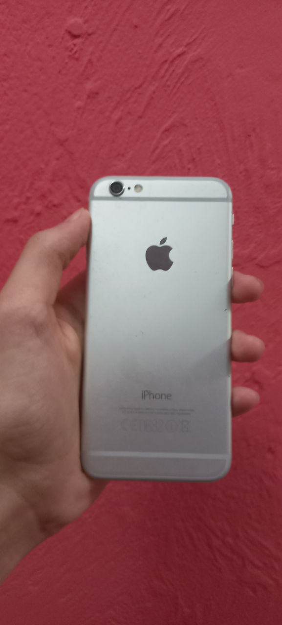 Iphone 6
