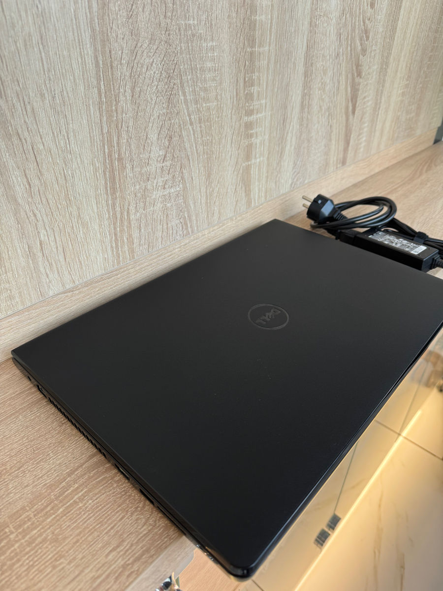 Dell Inspiron 15 Touch