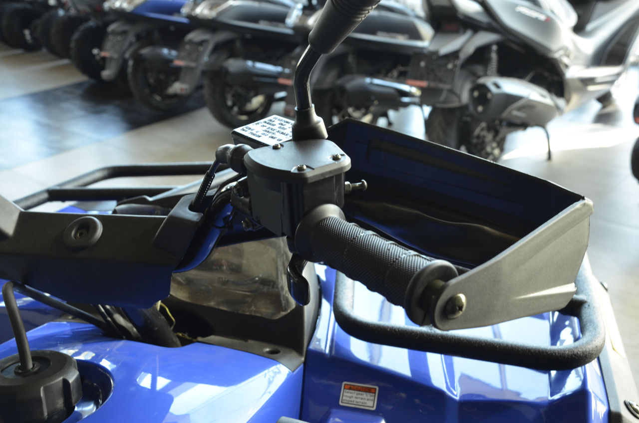 Hisun 250 cc / Model 2022