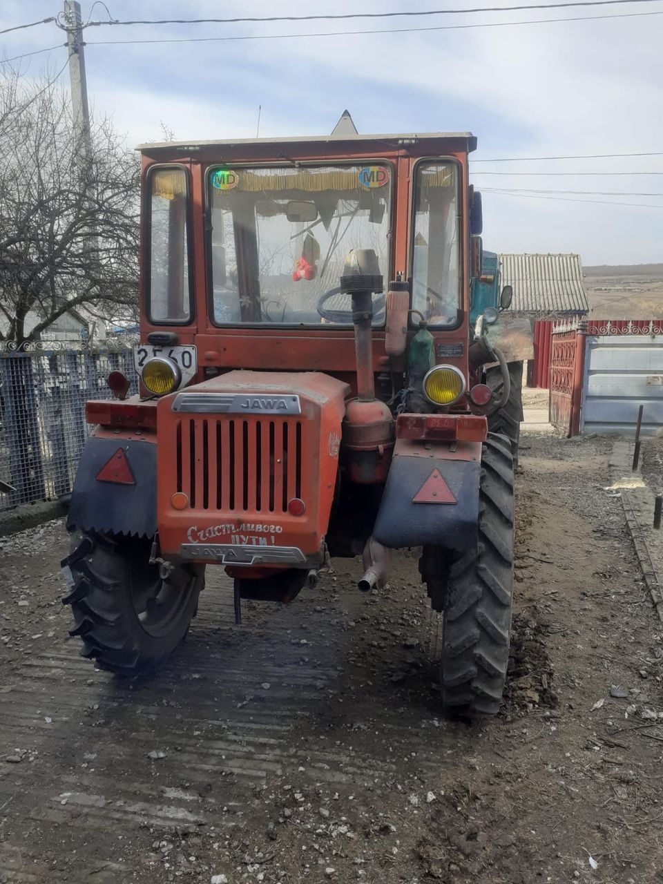 Т16