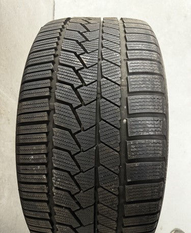 245 35 r19 Continental