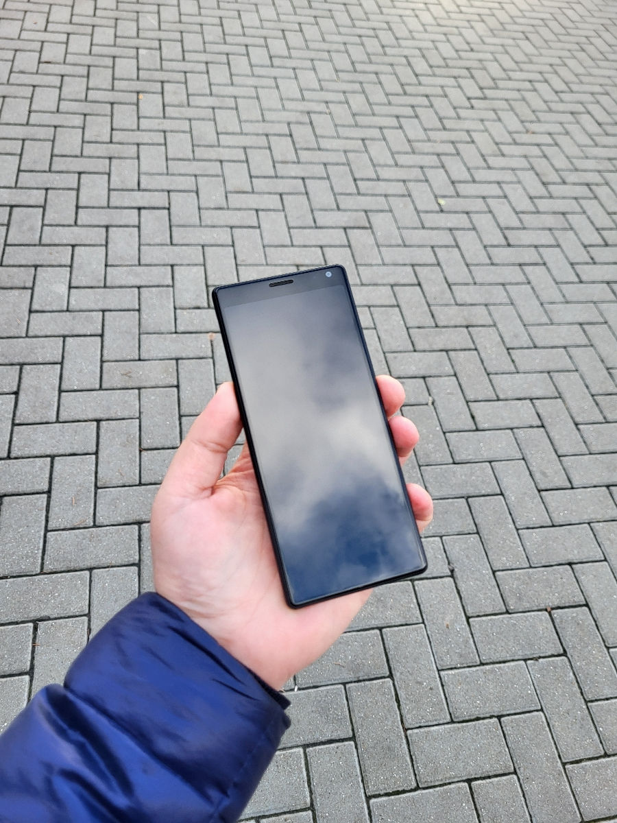 Sony Xperia XA3 4/64 Gb