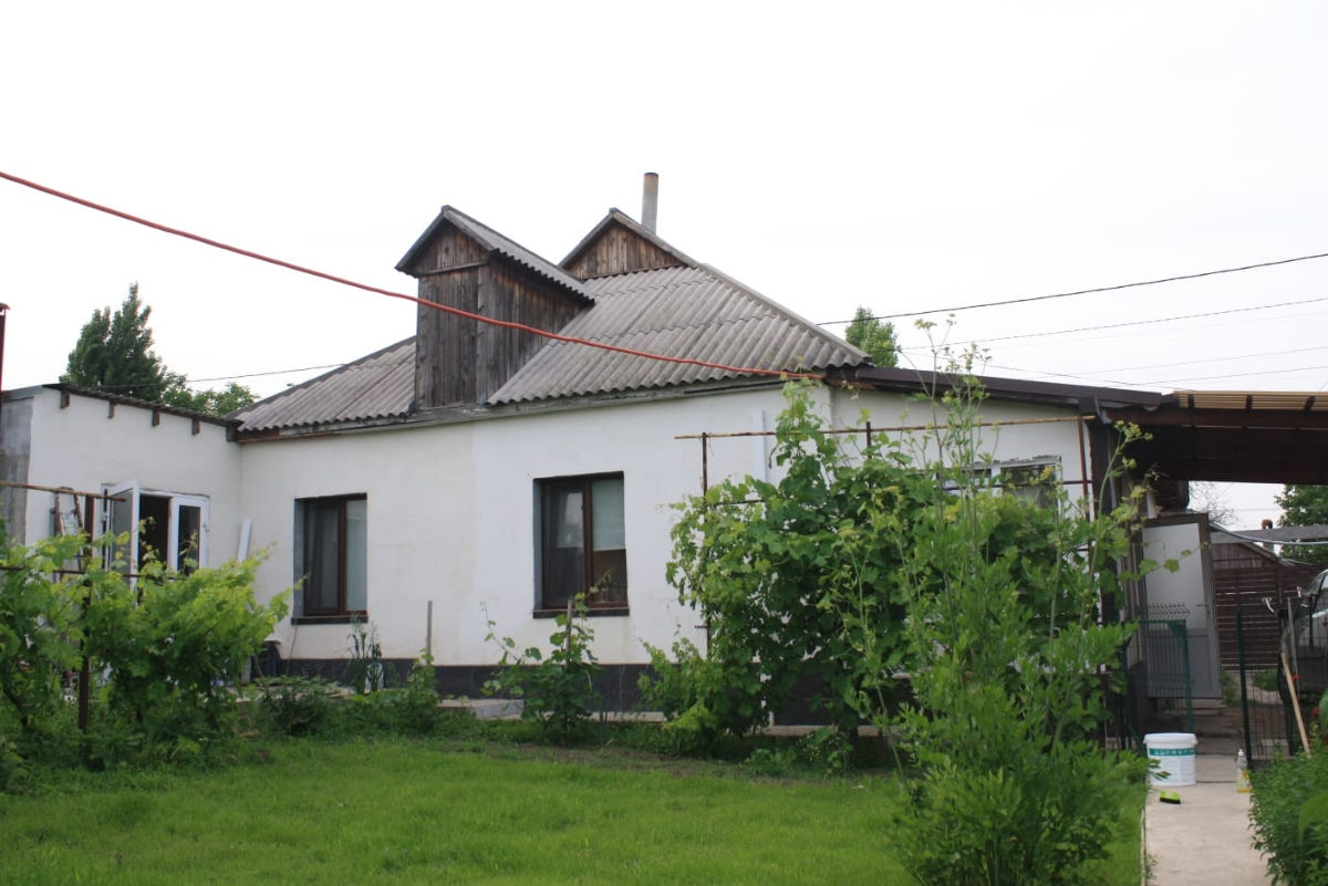 De vînzare Casa com.Sîngera