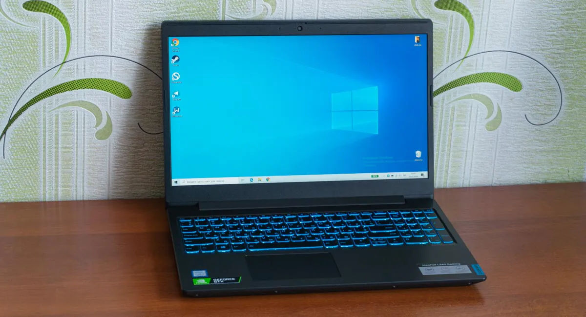 lenovo ideapad l340-15irh gaming