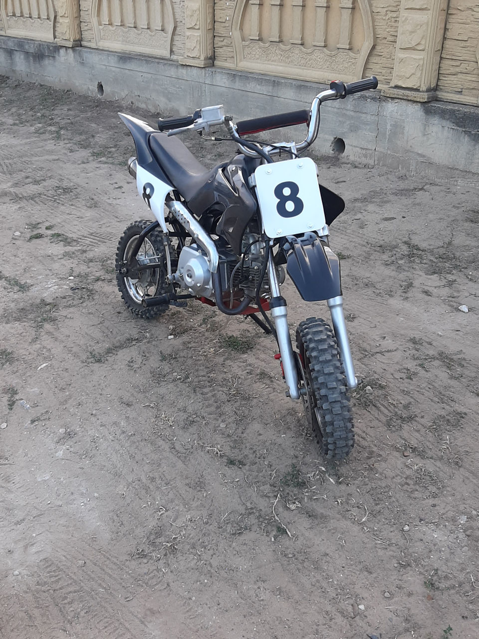 Altă marcă Kros