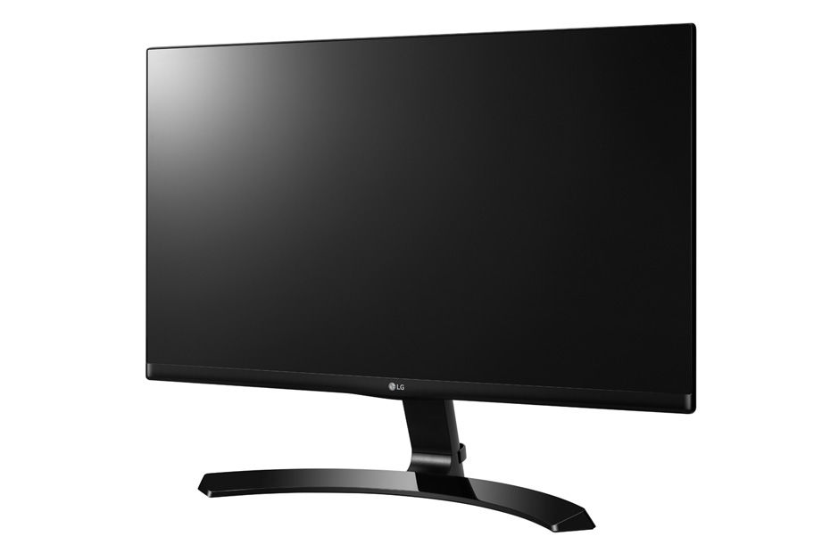 Monitor gaming LG 22MP68VQ-P de 22 inch IPS