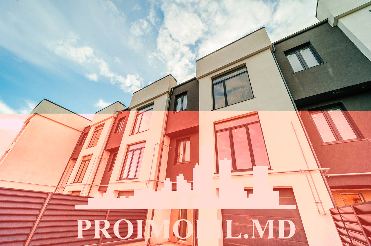 Casă spre vânzare cu 5 camere, 213 m2 în Suburbie, Codru