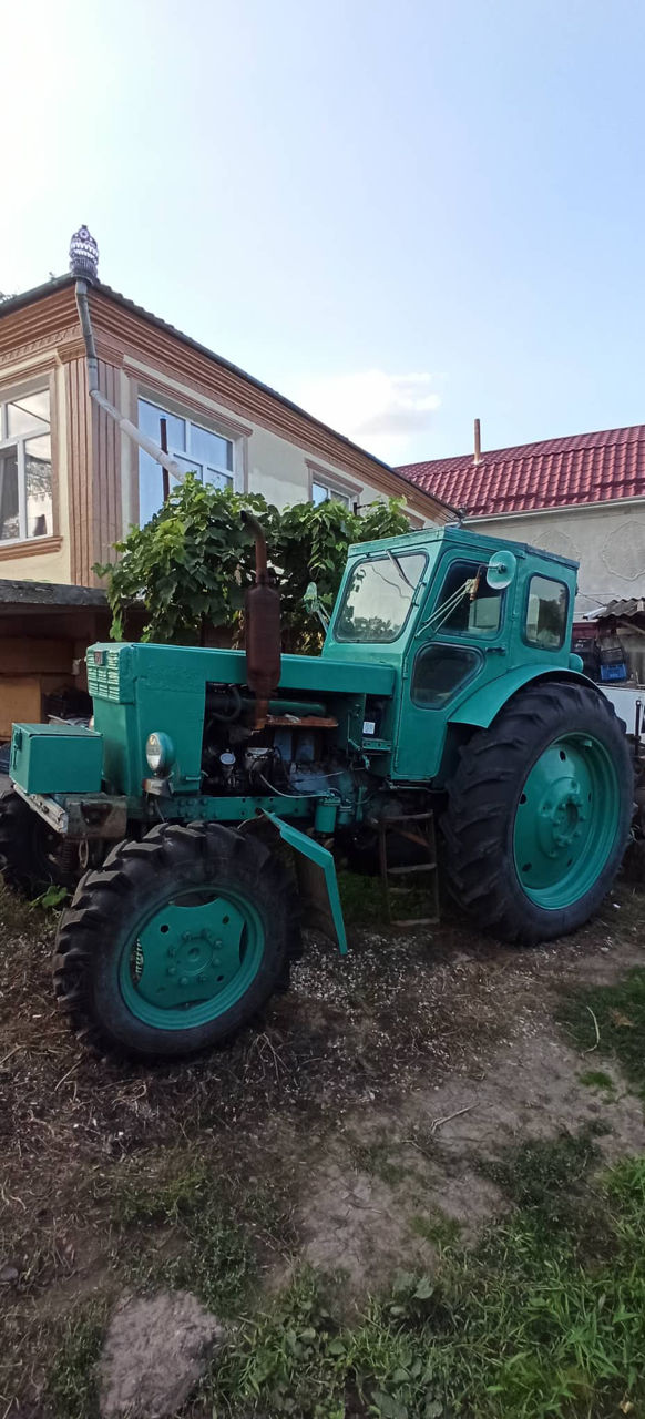 Tractor model T-40 AM