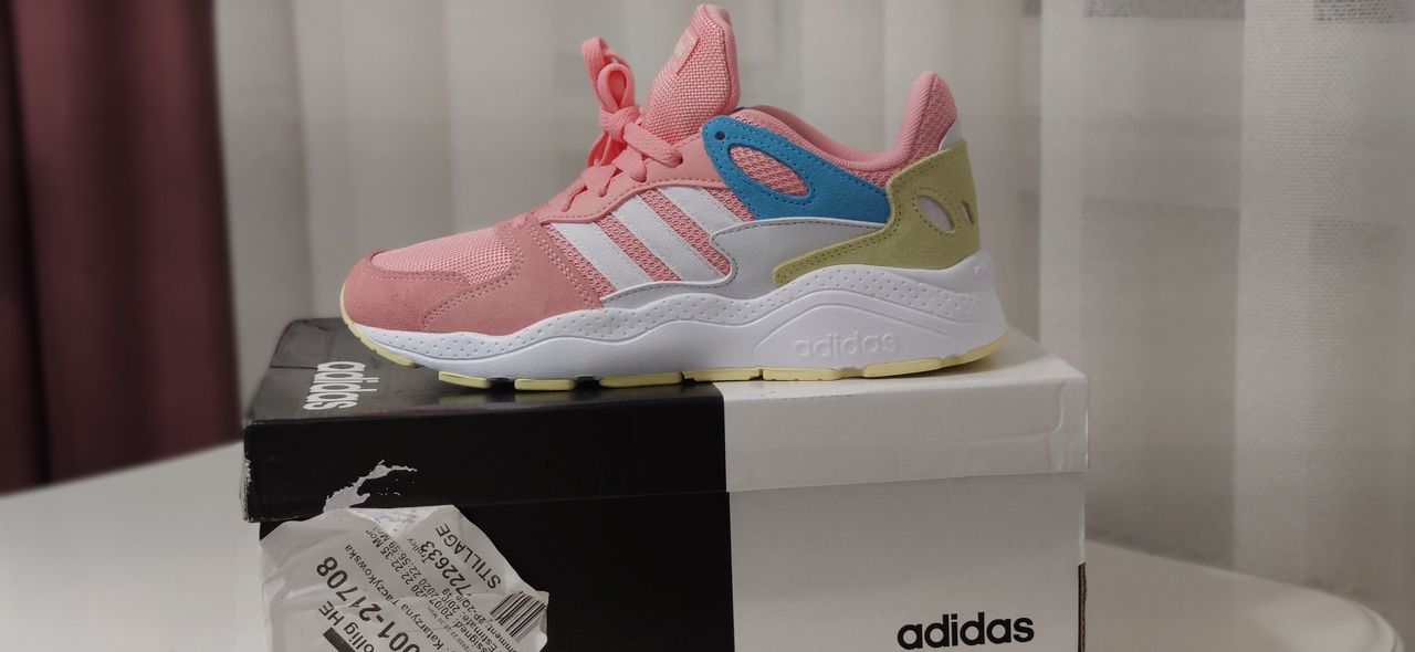 Adidas 37,5
