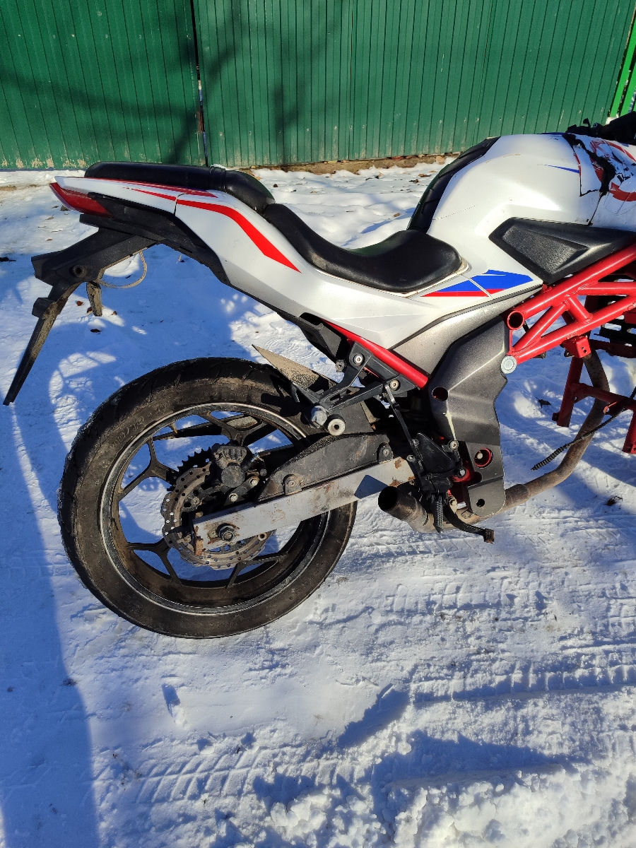 Motomax H6 fără motor