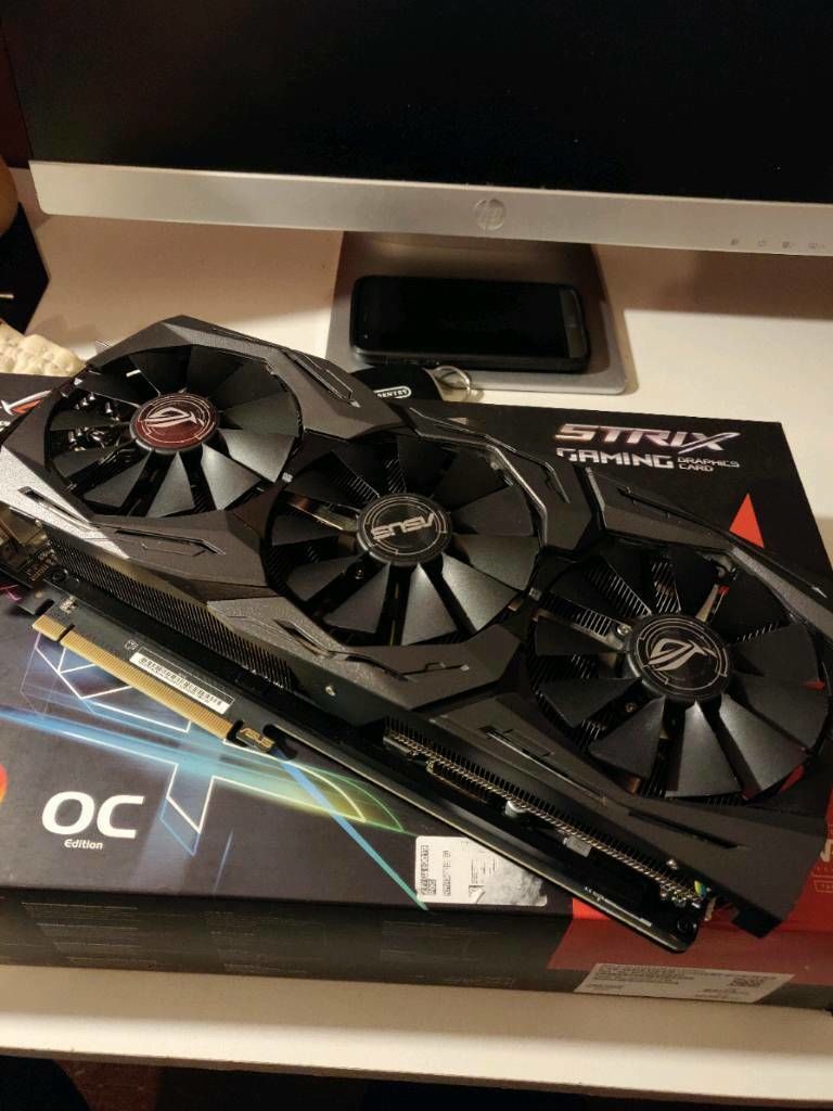 Gaming amd vega 64 asus 8gb 2048 bit + fx 8350 + ga-990fxa + 8 gb ram ...