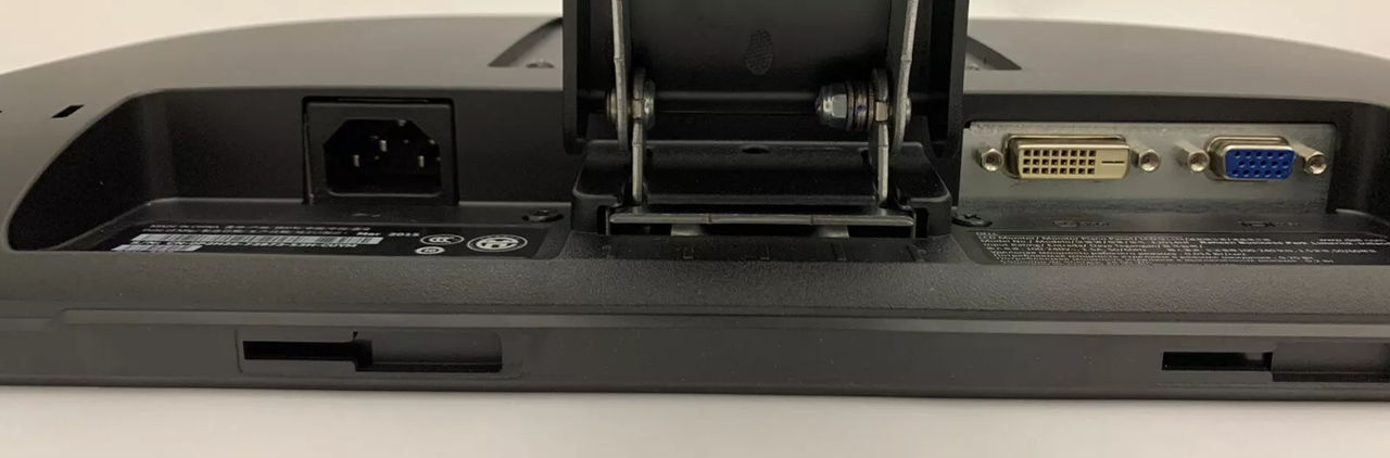 Dell E2014Hc E2014Hf 20" Widescreen LED Monitor 1600 x 900