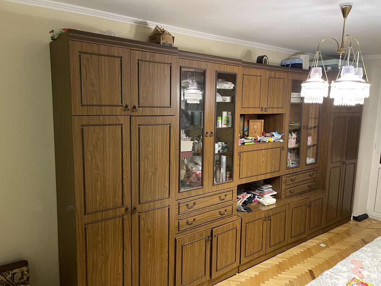 Stenca e intro stare buna