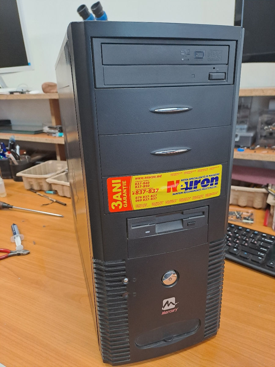 pc,calculator de masa